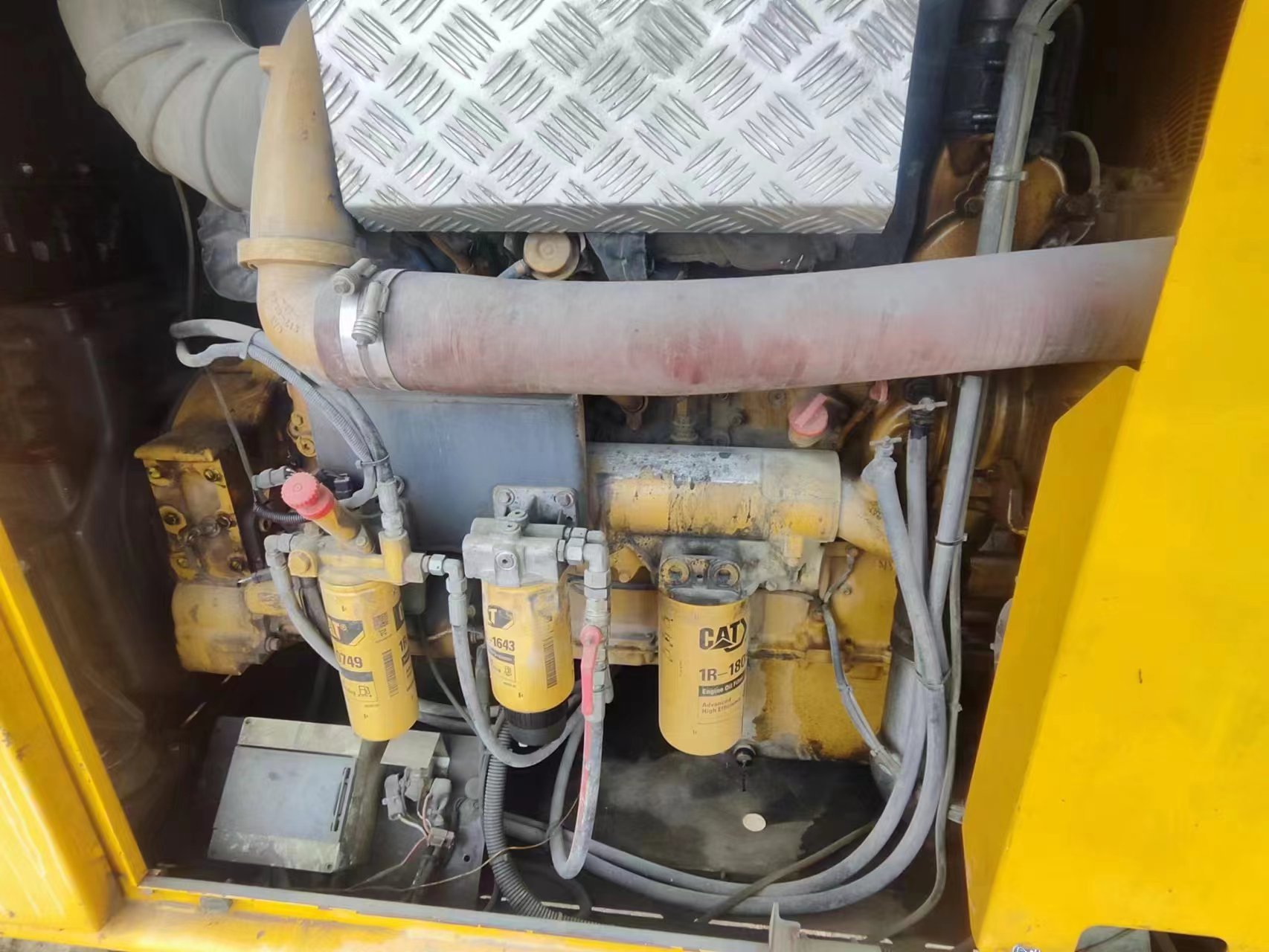 Bauer Piling Rig BG38 2017 - DRILLMASTER Engineering Technology