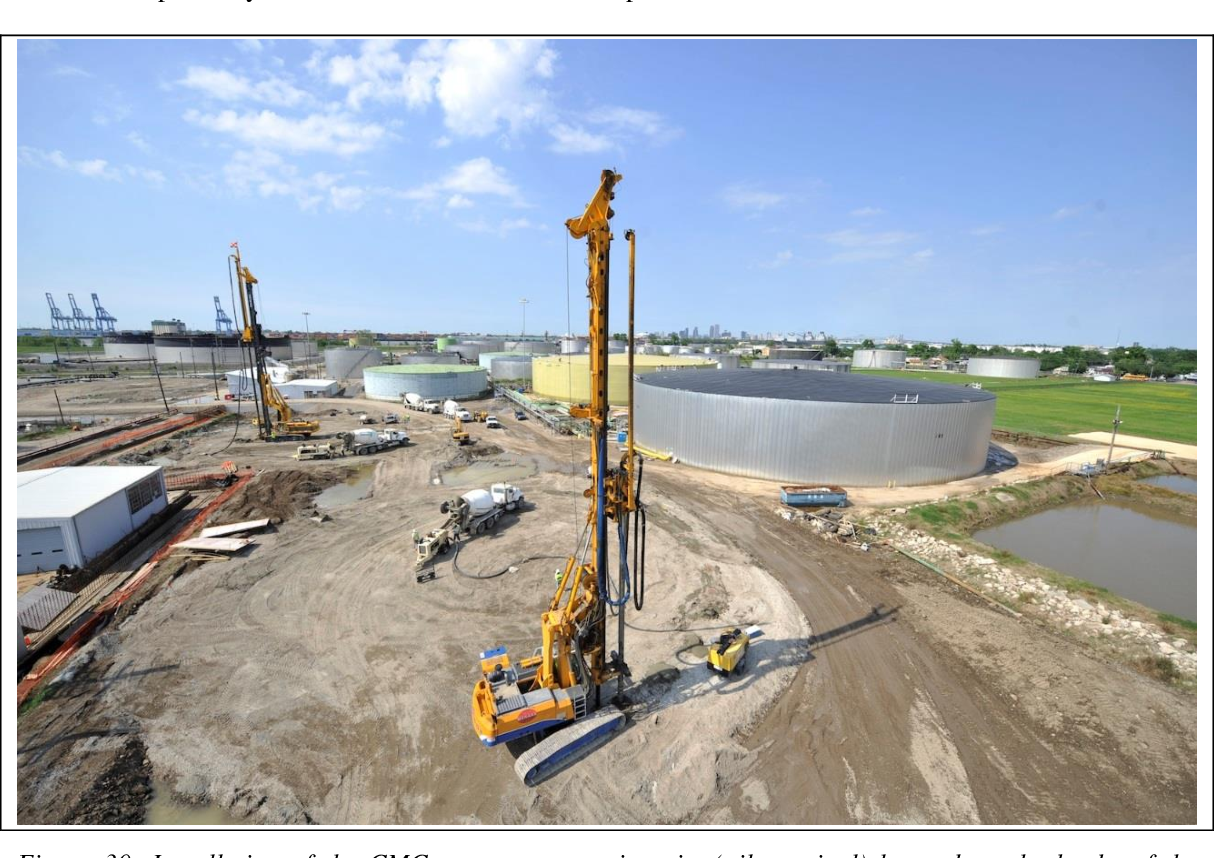 Comparing Rotary Drilling Rigs vs. Other Pile Foundation Techniques ...