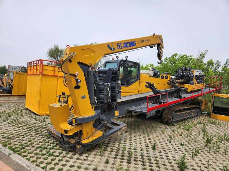 What is HDD machine？ - DRILLMASTER Engineering Technology