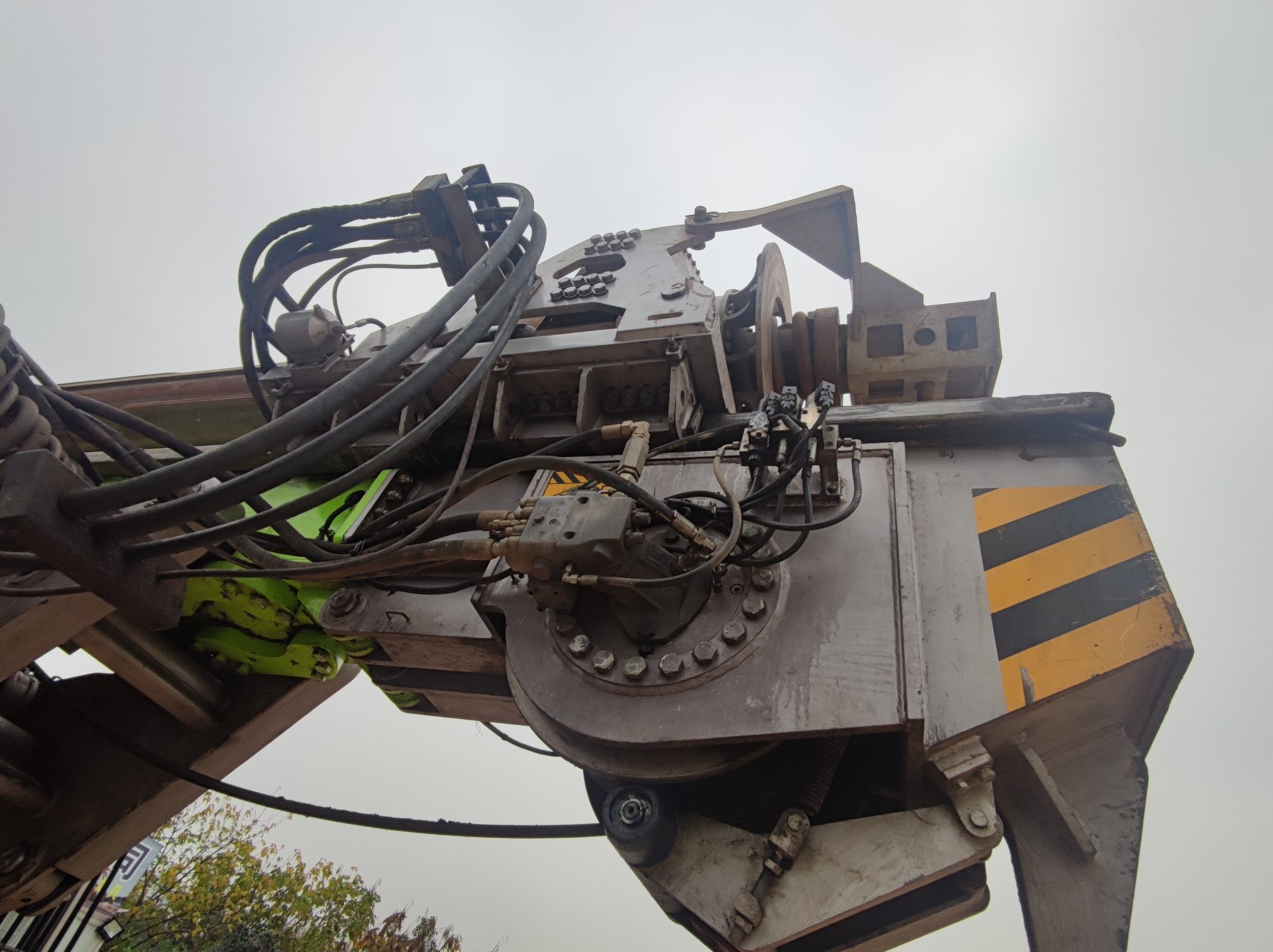 Zoomlion Drilling Rig ZR160C-3 2020 - DRILLMASTER Engineering Technology