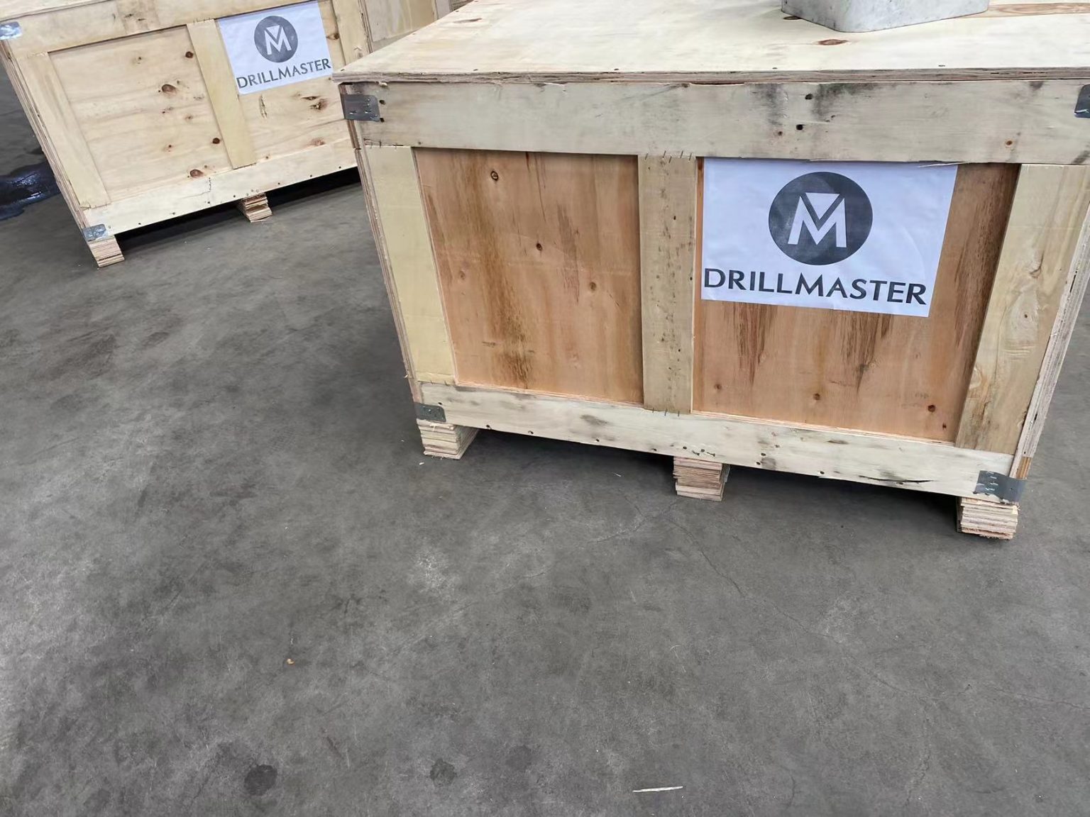 C31 Series Bullet Teeth For Rotary Drilling - DRILLMASTER Engineering Technology