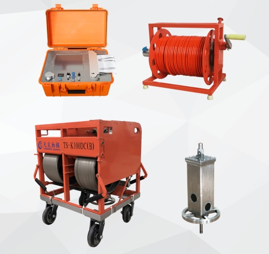 Why we need a set of ultrasonic drilling monitor in pile foundation ...