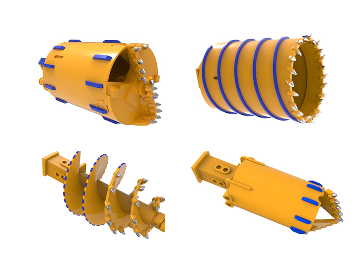 More details about rotary drilling tools - DRILLMASTER Engineering ...