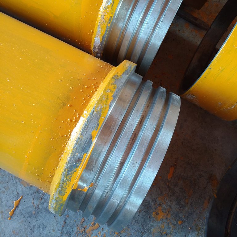 Something you need to know about tremie pipe - DRILLMASTER Engineering ...