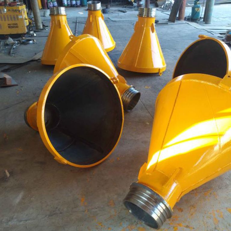 Something you need to know about tremie pipe - DRILLMASTER Engineering ...