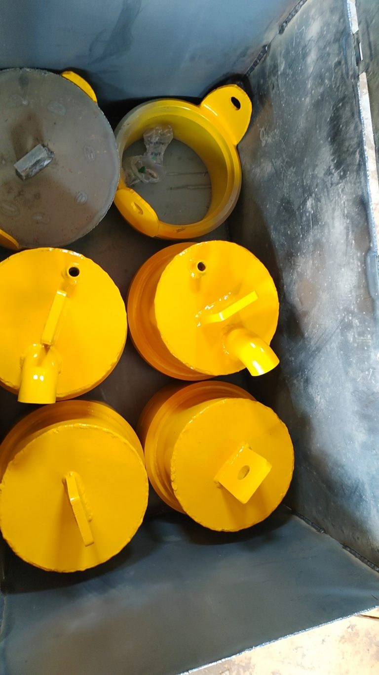 Something you need to know about tremie pipe - DRILLMASTER Engineering ...