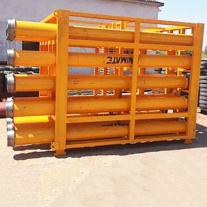 Something you need to know about tremie pipe - DRILLMASTER Engineering ...