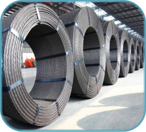 What is PC strand? - DRILLMASTER Engineering Technology