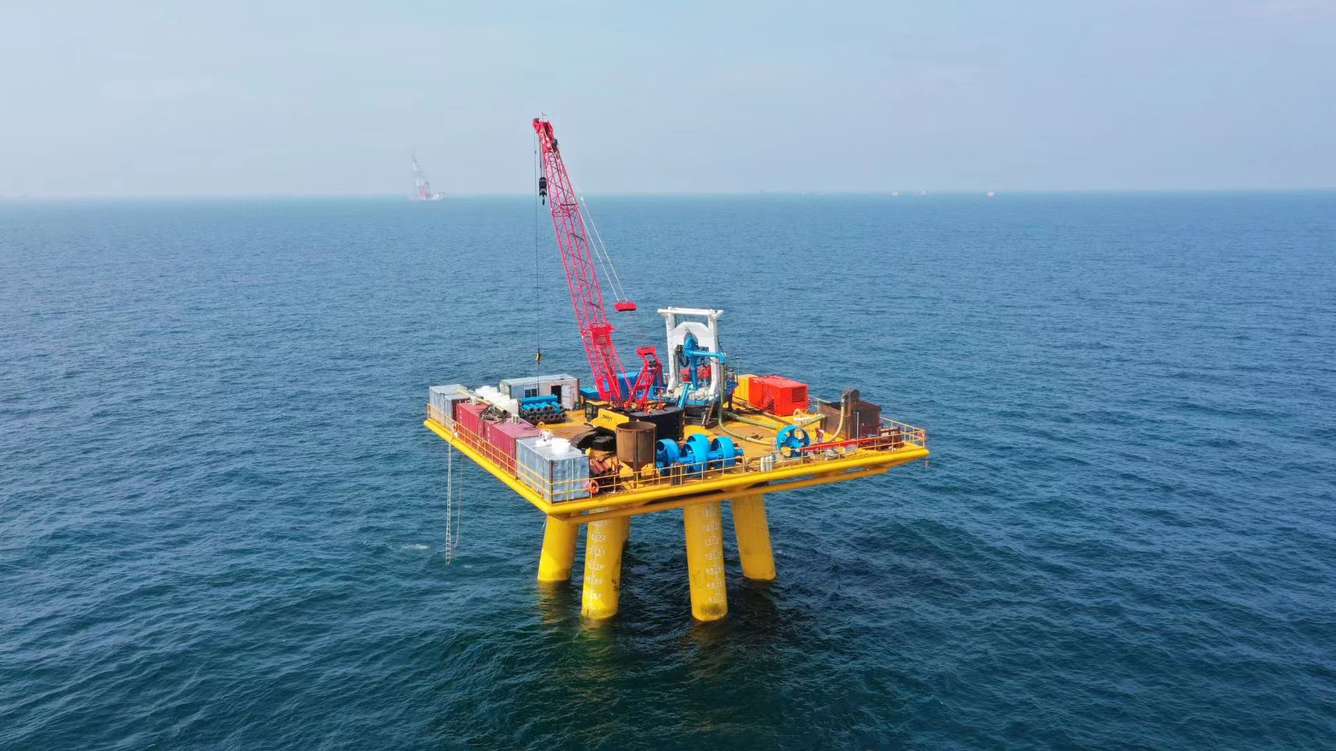 Drillmaster New Product - Reverse Circulation Drilling Machine(RCD) - DRILLMASTER Engineering ...