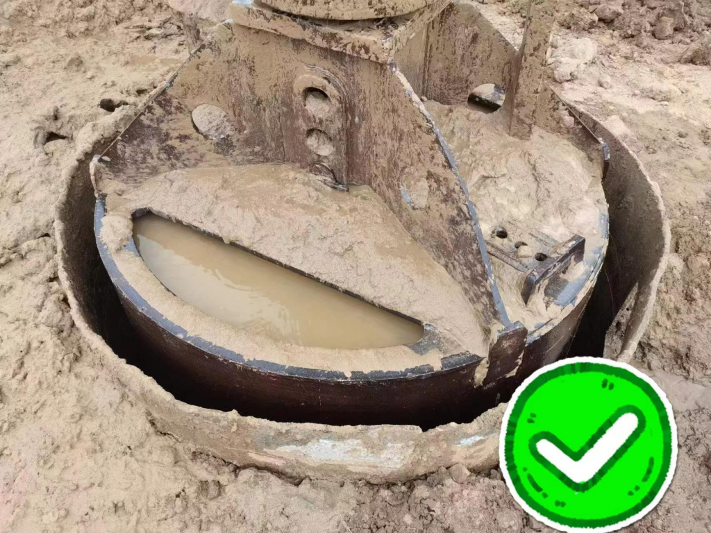 Precautions when using polymer mud - DRILLMASTER Engineering Technology