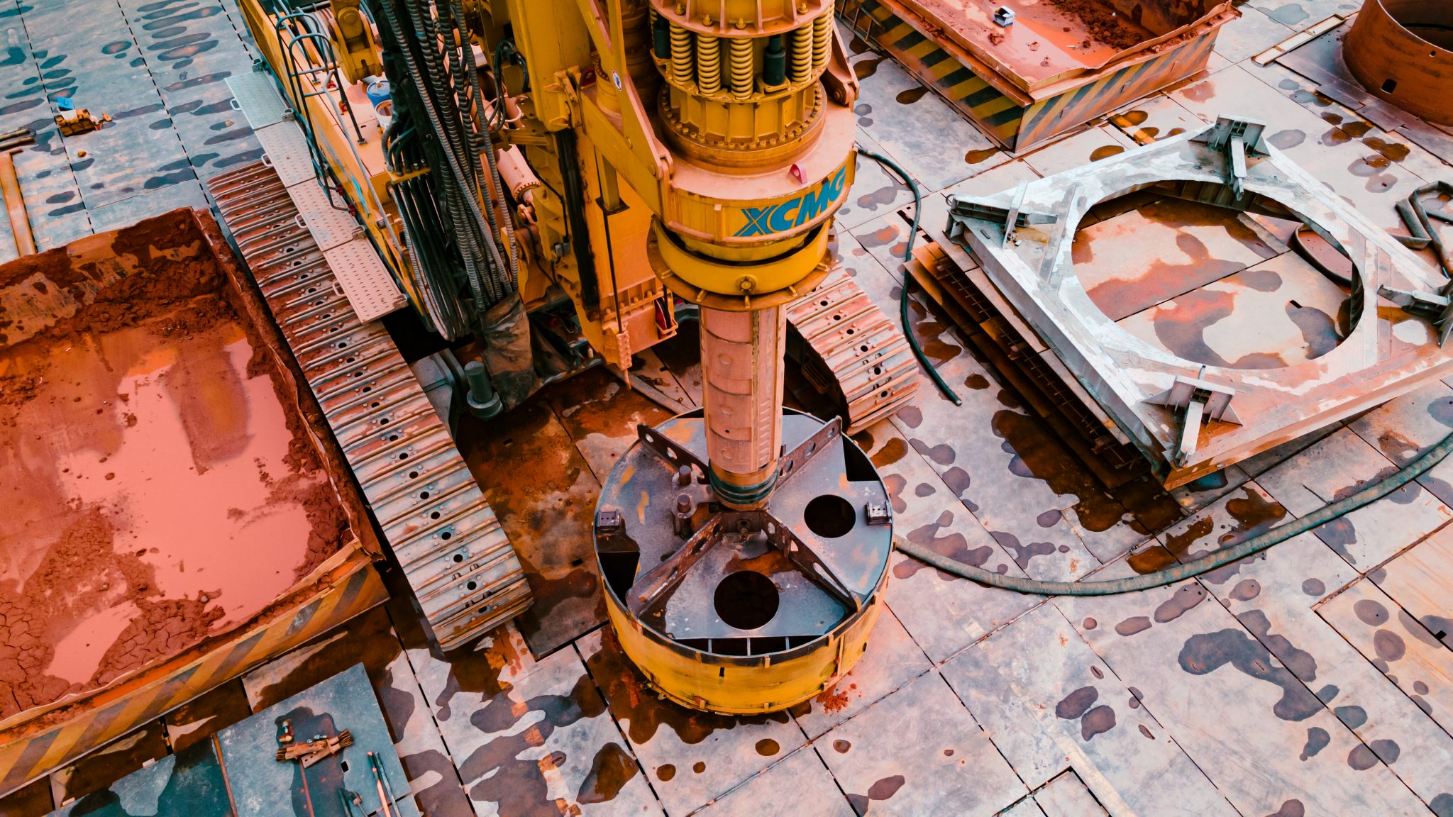 How to use drill teeth correctly in rotary drilling? - DRILLMASTER ...