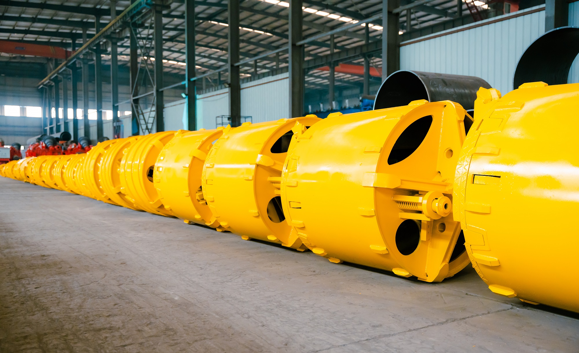 How to choose a good rotary drilling tool (bucket, auger and core ...