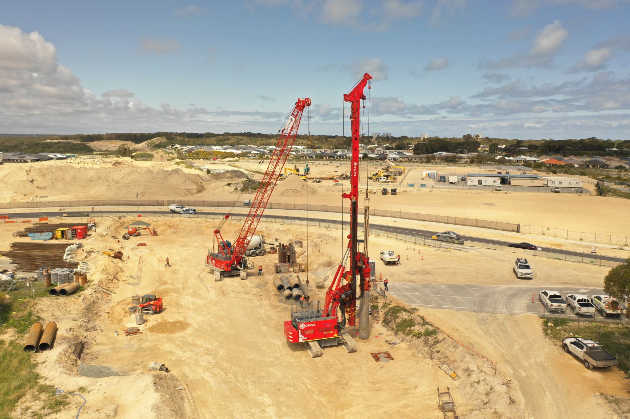 Precautions and common problems when using segmented casings ...