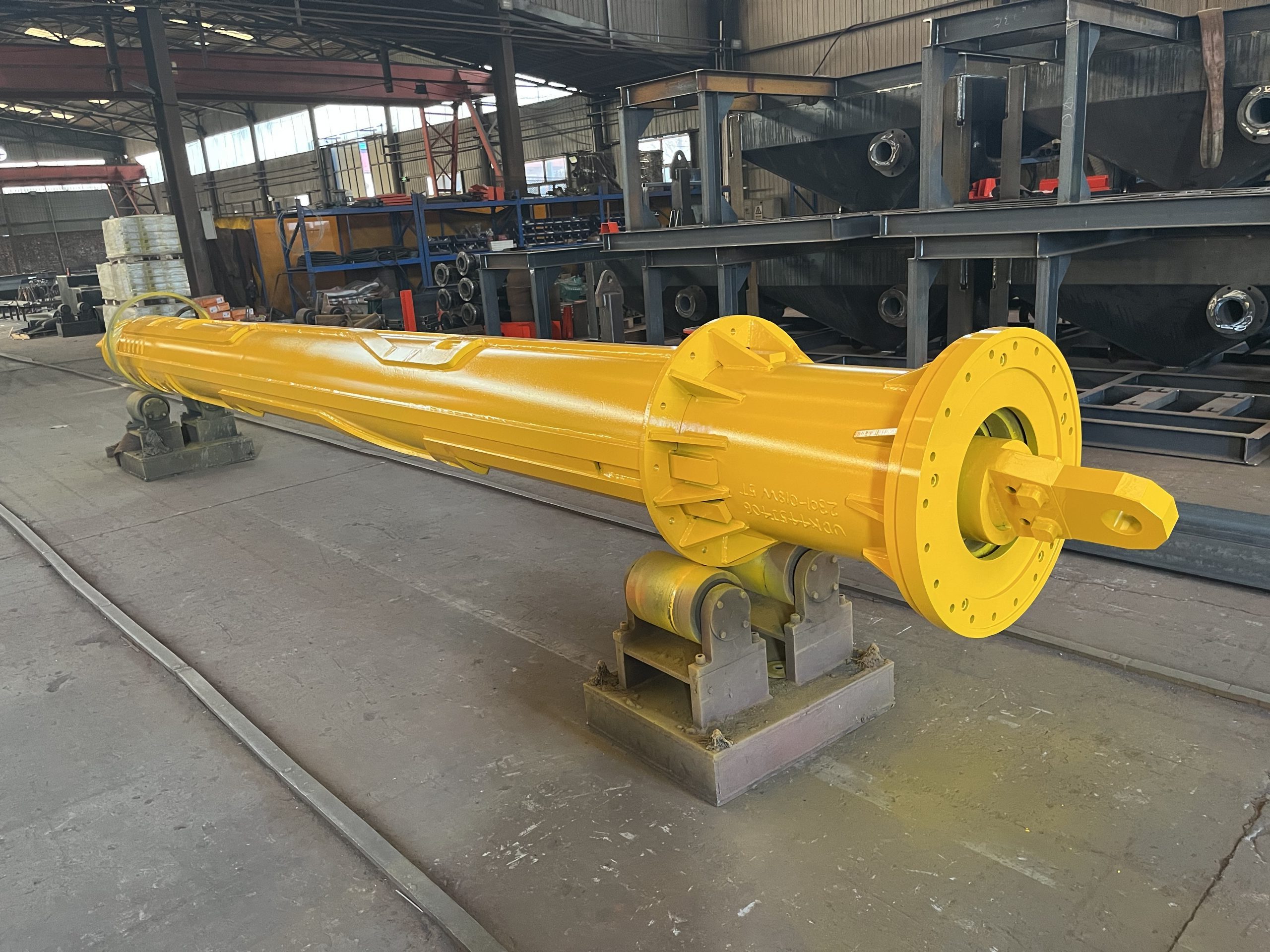 How to select a right kelly bar? - DRILLMASTER Engineering Technology