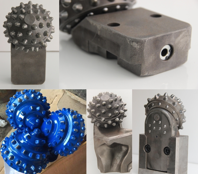 What is roller bit and how to choose and use it? - DRILLMASTER ...