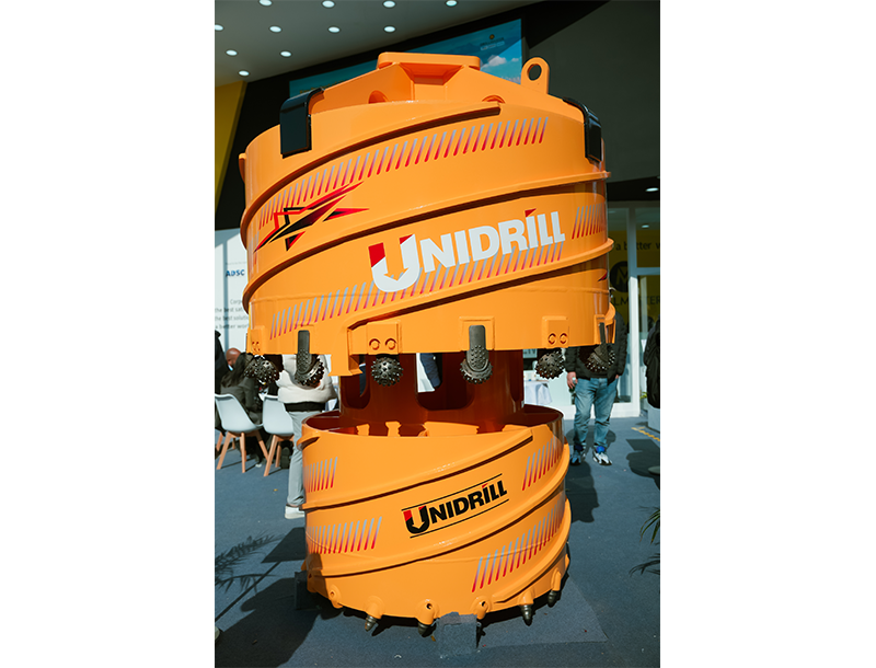 Do you know double-layer core barrel? - DRILLMASTER Engineering Technology