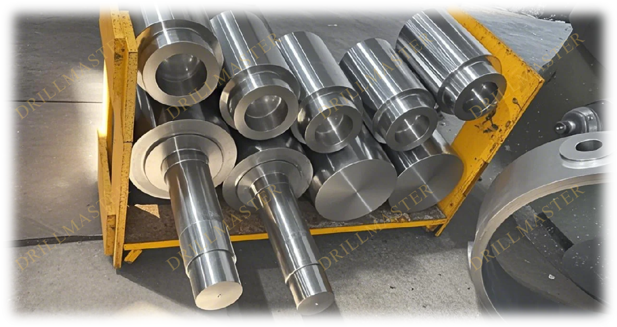 What is a swivel? What is a good swivel? - DRILLMASTER Engineering ...