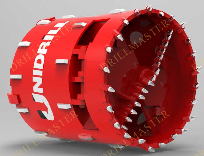 From the principles of rock crushing to the design of drilling tools - DRILLMASTER Engineering ...