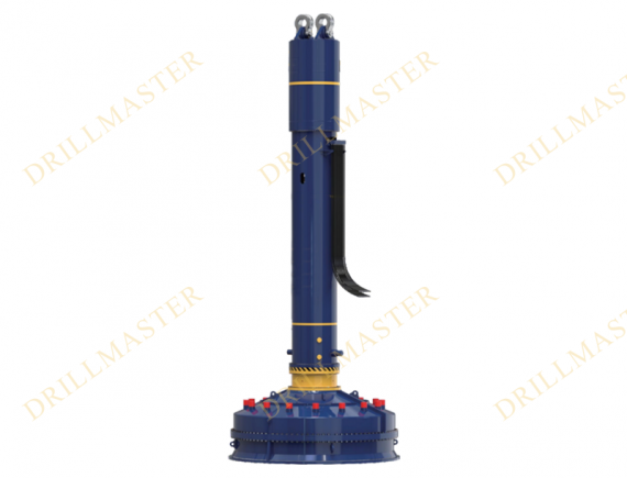 What is the difference between impact hammer and vibratory hammer ...