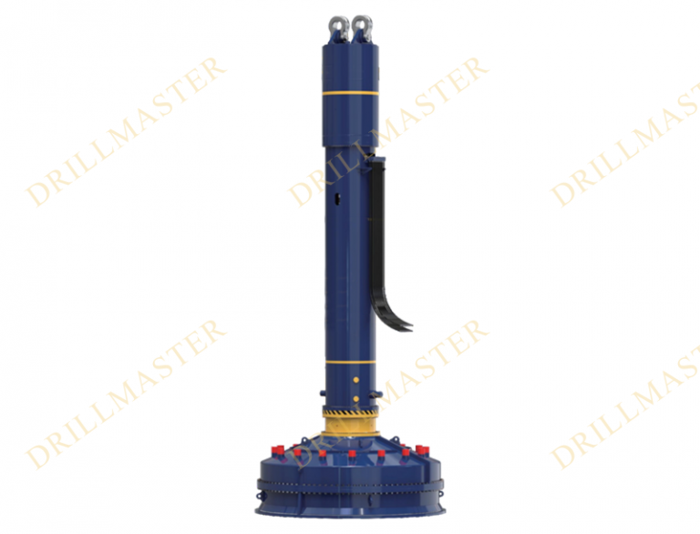 What is the difference between impact hammer and vibratory hammer ...